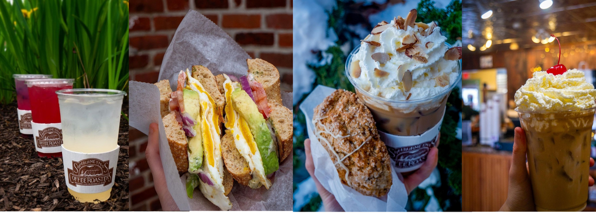 Shelburne Falls Coffee Roasters